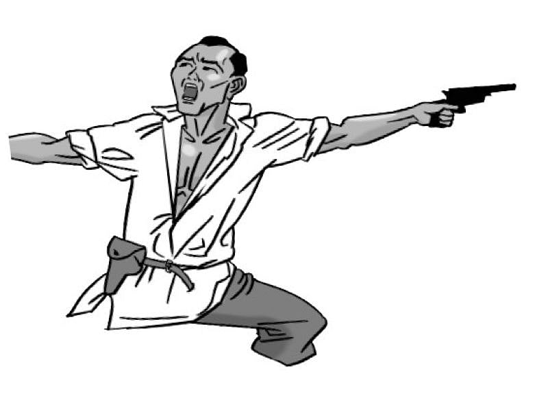 Editorial: Supremo Andres Bonifacio revisited