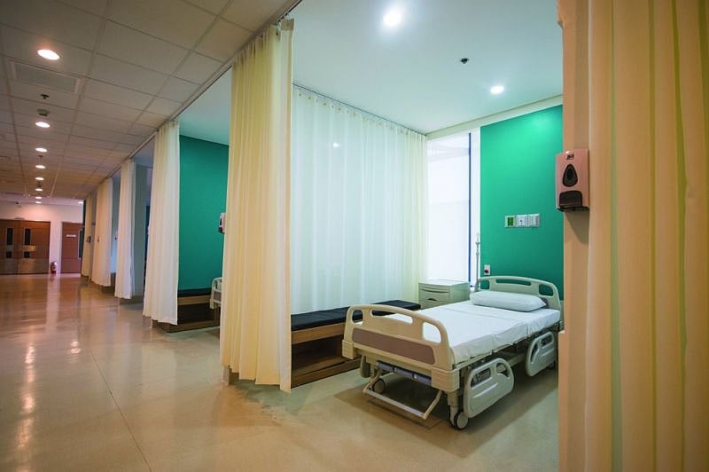 The Hospital at Maayo: Elevating local healthcare