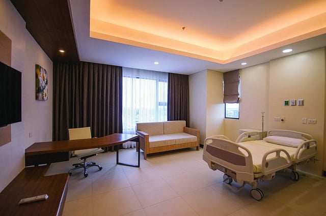 The Hospital at Maayo: Elevating local healthcare