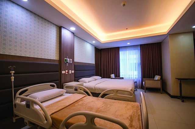 The Hospital at Maayo: Elevating local healthcare