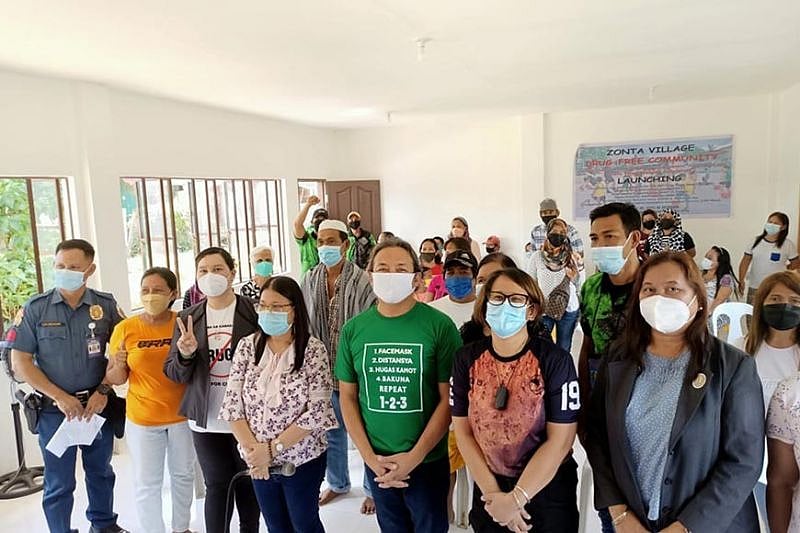 Micro approach in drug prevention