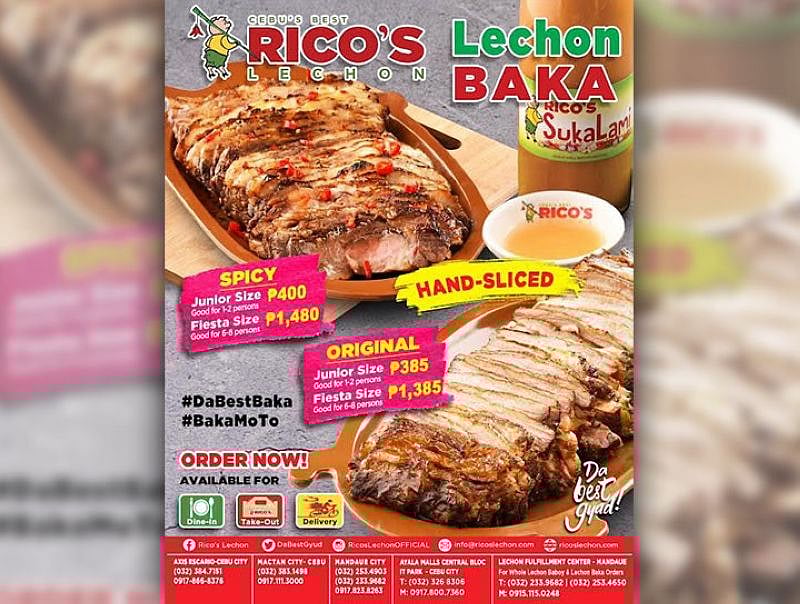 Lechon Baka