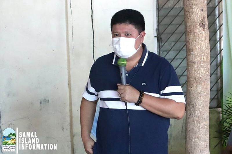 Samal mayor urges Congress to probe electric coops in Davao Region