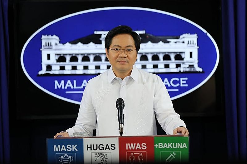 Malacañang condemns killing of journalist 'Jess' Malabanan