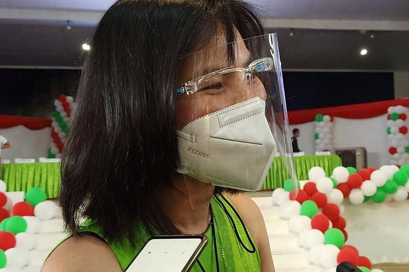 Isabela town mayor: Politics affecting basic services