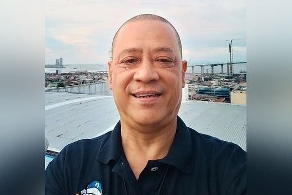 Cebu City broadcaster shot