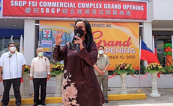 Subic Bay Metropolitan Authority racks up P16.67-billion investments in ...