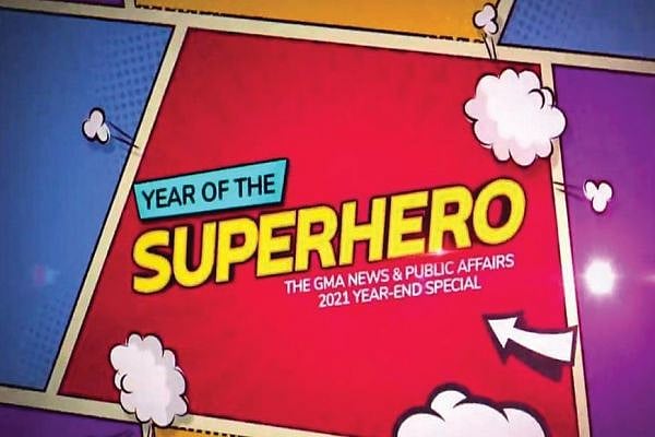 Real-life superheroes take center stage in GMA News and Public Affairs ...