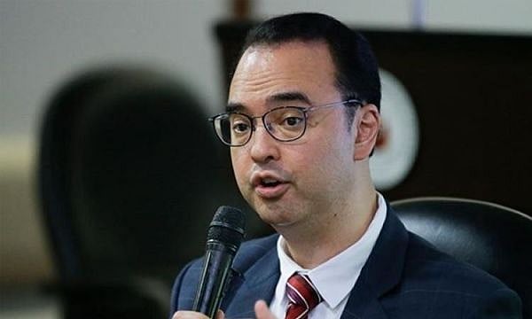 Cayetano pushes for creation of Department of Disaster Resilience