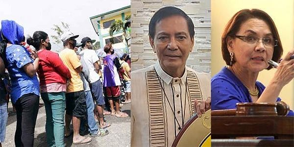 EXPLAINER: Ruling incumbents led by Barug's Mike Rama enjoy edge over ...