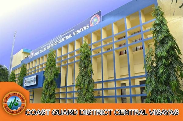 PCG Cebu: 4, not 3 crew members of tugboat that sank off Tayud, Cebu ...