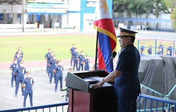 PNP to police units: Intensify protocol monitoring