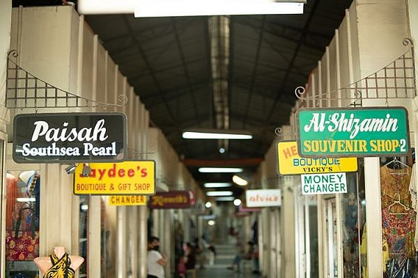 Aldevinco closes as tenants transition to move to Poblacion Market Central