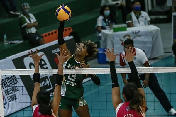 Petro Gazz Angels reloads for PVL, signs 3 new players