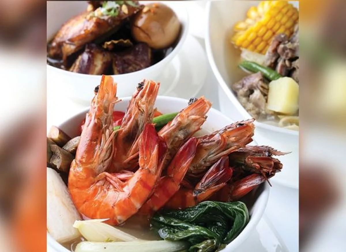 Its ‘pritit Eat T Eat For Sinulog 2022