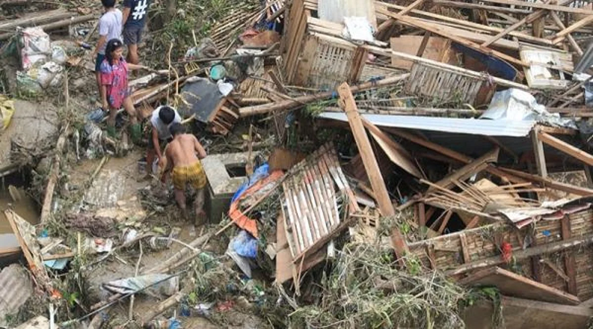 Odette-affected GSIS members can avail themselves of emergency loans Odette-affected GSIS members can avail themselves of emergency loans