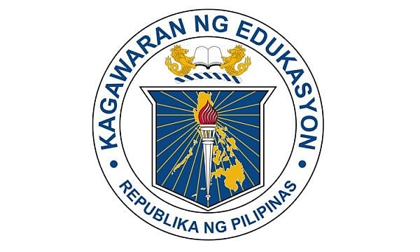 Deped Region 7 Logo 26 SCHOOLS IN CEBU TO GET CELL SITES The POST