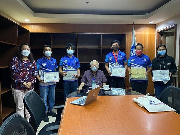 UCLM wins big in Tesda’s Philippine National Skills Competition