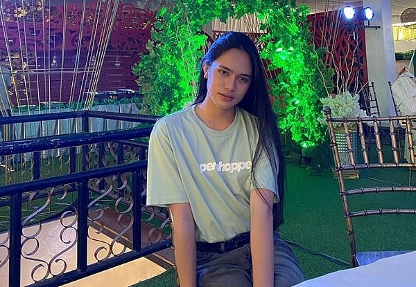 The person behind 'Telma'