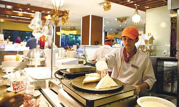 Starting the day right: Breakfast buffets in Cebu are back—and where to ...