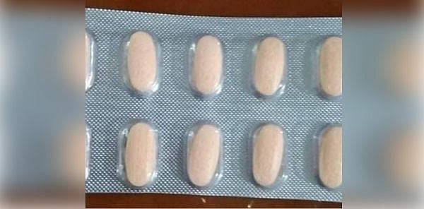 Biz establishment caught selling 'fake paracetamol'