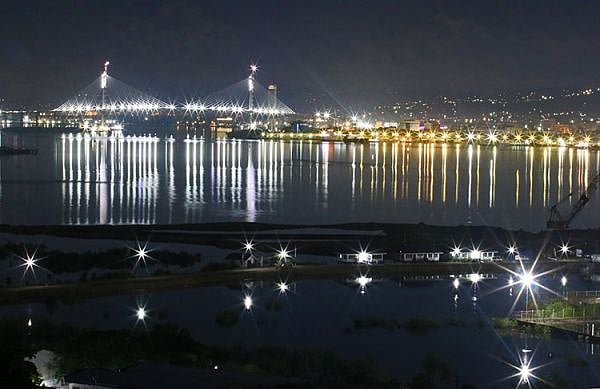 Power plant expansion in Cebu elated business sector