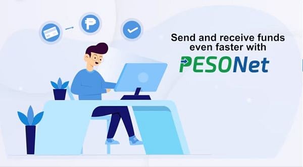 BSP, PPMI launch PESONet multi-batch settlement