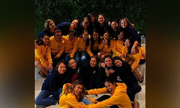 STC Cebu's 2021 Holiday Virtual Homecoming