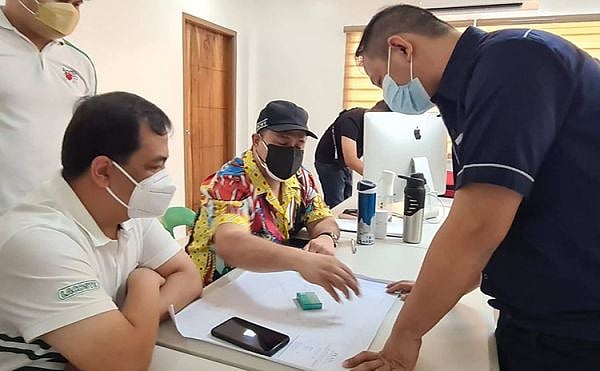 Pampanga’s 11th public hospital to rise in Apalit