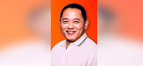 Cebu City dad endorses Act As One Party-list