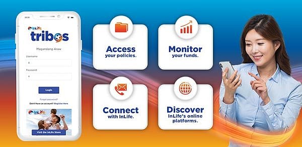 InLife focuses on building strong customer relations, online ...