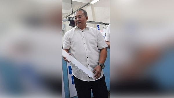 LTFRB calls for uniform LGU policies on 'No vax, no ride'