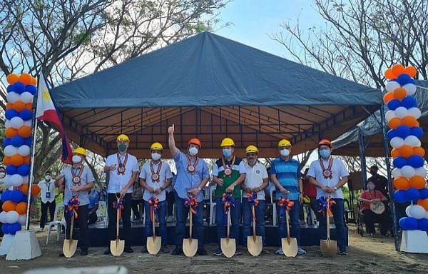 Silay City Capitol: A realization of every Silaynon's dream