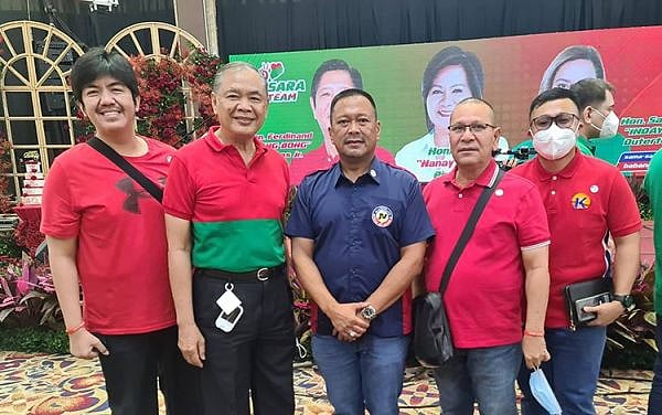 Ejercito envisions Central Luzon as Philippines' new growth area