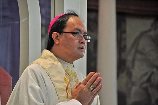Filipino advocacy groups pin hope to Cardinal-designate David
