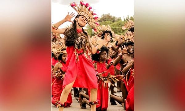 Caragan Festival kicks off February 27