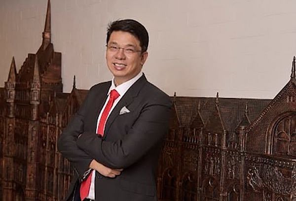 Pru Life UK introduces new GM and chief commercial officer