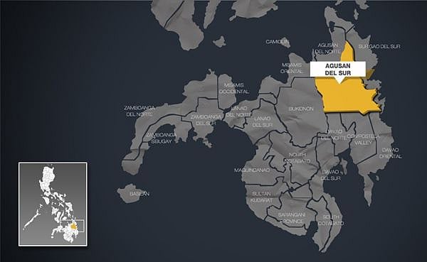 PNP Internal Affairs Service wants 7 cops in Agusan del Sur robbery ...