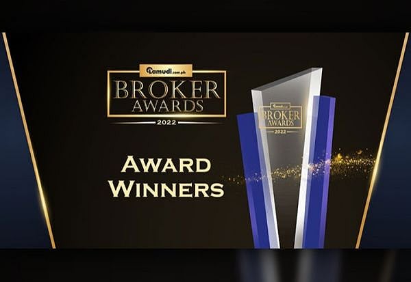 Passion, grit shine at Lamudi Broker Awards 2022