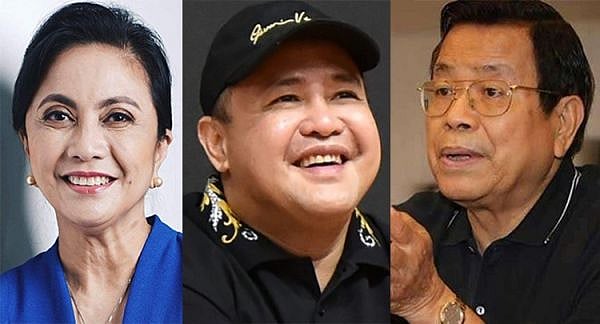 Former Olongapo mayor is new SBMA chairman