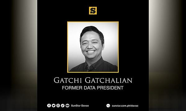 Gatchi Gatchalian remembered