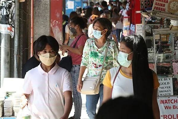 82% of active Covid-19 cases in Davao unvaccinated