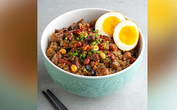 Super Busog: Kiampong