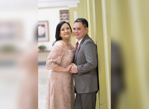 Oliver John Tiu: Planning, a way to create a 'perfect' future