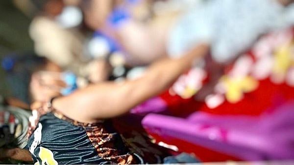 Amahan nawad-a'g trabaho namatay