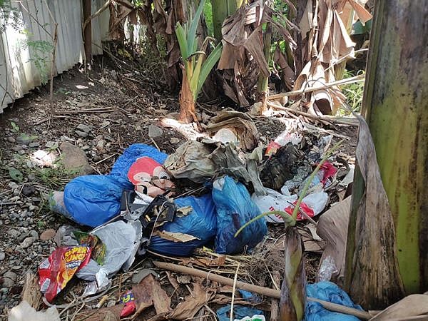 Environment group launches Basura Patrol drive