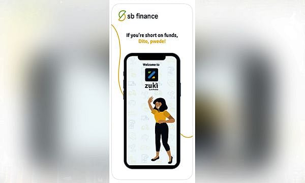 SB Finance launches loan mobile app