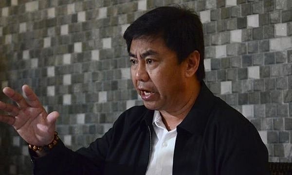 Lapu-Lapu City Mayor Junard Ahong Chan files second case vs 7 barangay ...