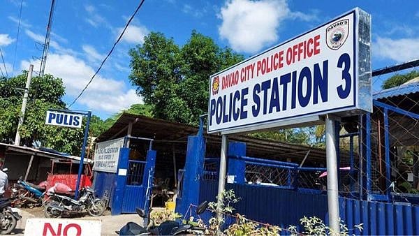 86-anyos gibaklad sa 70-anyos