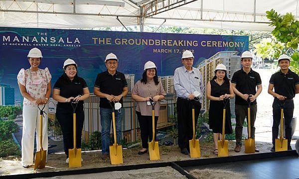 Former SBMA chairman joins DBP board